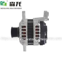 China 24V,70A,Alternator Cummins Generator 2655838,600288,A0002655838,3730048000,3730048500,3730048AA0,3730048AA1,A0002655838 for sale