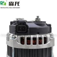 China 24V,70A,Alternator Cummins Generator 2655838,600288,A0002655838,3730048000,3730048500,3730048AA0,3730048AA1,A0002655838 for sale