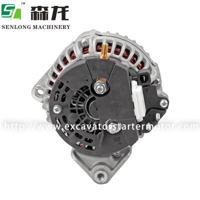 China Alternator UD13919A,5272634,5272634,5272634,AVIC2002,UD13919A,5272634,5272634,5272634,AVIC2002,24V,50A Cummins Generator for sale