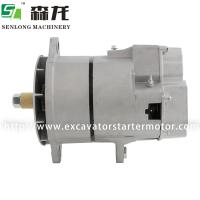 China 12V,Alternator Cummins Generator 3603854RX,20-133-1,7256N,10459009,1117481,1117483,1117484,1117744,3603854RX,20-133-1 for sale