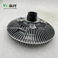 China Cooling system Electric fan Clutch  for  CAS-E-IH Suitable  8822103，87340008 303195A1 221853A1 for sale
