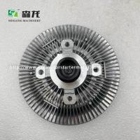 China Cooling system Electric fan Clutch  for  CAS-E-IH Suitable  8822103，87340008 303195A1 221853A1 for sale