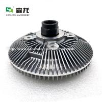 China Cooling system Electric fan Clutch  for  CAS-E-IH Suitable  8822103，87340008 303195A1 221853A1 for sale