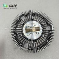 China Engine cooling  coupling viscous Fan Clutch for Benz DT466 EGR，3584438C1 3584438C1 3584438C1 for sale