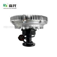 China Factory Outlet Heavy duty truck Fan Clutch Viscous for MERCEDES BENZ 7035428，A9262000223 for sale