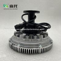 China Factory Outlet Heavy duty truck Fan Clutch Viscous for MERCEDES BENZ 7035428，A9262000223 for sale