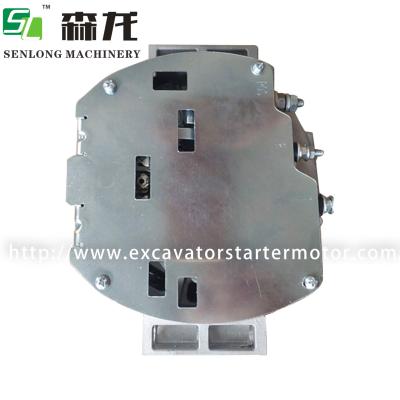 China Cummins Generator 24V Alternator 0R9440,0R9940,1694319,1699940,19011207,2002232,8600232,10459354,10459355,10459356,8569N for sale