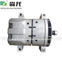 China Cummins Generator 24V Alternator 0R9440,0R9940,1694319,1699940,19011207,2002232,8600232,10459354,10459355,10459356,8569N for sale