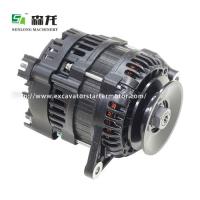 China Thermo King Generator 12V 70A 300111407 300111407RB 300111427 A1738B JFZ1738B 4702615 SG7S062 CAL15588AS 20447N ALT7005 for sale