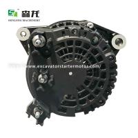 China Thermo King Generator 12V 70A 300111407 300111407RB 300111427 A1738B JFZ1738B 4702615 SG7S062 CAL15588AS 20447N ALT7005 for sale