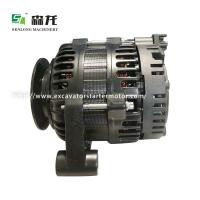 China Thermo King Generator 12V 70A 300111407 300111407RB 300111427 A1738B JFZ1738B 4702615 SG7S062 CAL15588AS 20447N ALT7005 for sale