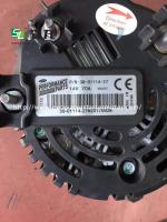 China Thermo King Generator 12V 70A 300111407 300111407RB 300111427 A1738B JFZ1738B 4702615 SG7S062 CAL15588AS 20447N ALT7005 for sale