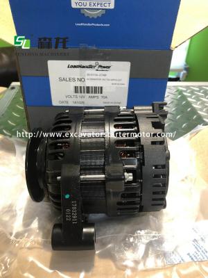 China Thermo King Generator 12V 70A 300111407 300111407RB 300111427 A1738B JFZ1738B 4702615 SG7S062 CAL15588AS 20447N ALT7005 for sale