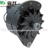 China 12V,Alternator Cool King Generator 110399,8EK2003FA,8EK2003FB,8EK2003FC,8EK2003FD,8EK2004DE,8EK2006FA,8EK2006FB,P110699 for sale