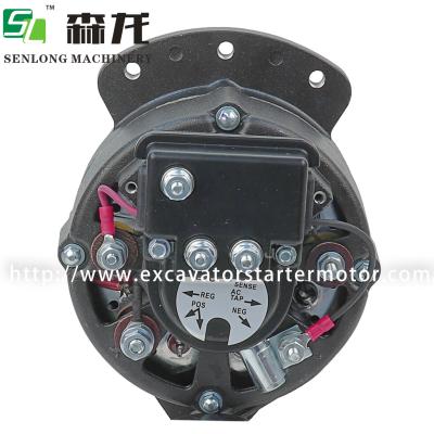 China 12V,Alternator Cool King Generator 110399,8EK2003FA,8EK2003FB,8EK2003FC,8EK2003FD,8EK2004DE,8EK2006FA,8EK2006FB,P110699 for sale