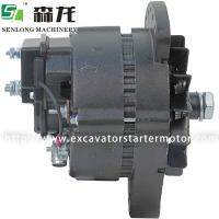 China 12V,Alternator Cool King Generator 110399,8EK2003FA,8EK2003FB,8EK2003FC,8EK2003FD,8EK2004DE,8EK2006FA,8EK2006FB,P110699 for sale