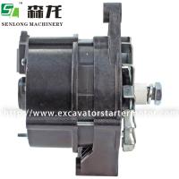 China Alternator 12V Cool King Generator 0120484038,0120484049,0986AN0537,9120060023,9120060038,F005A00028,F042301143,BXU1285 for sale