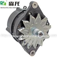 China Alternator 12V Cool King Generator 0120484038,0120484049,0986AN0537,9120060023,9120060038,F005A00028,F042301143,BXU1285 for sale