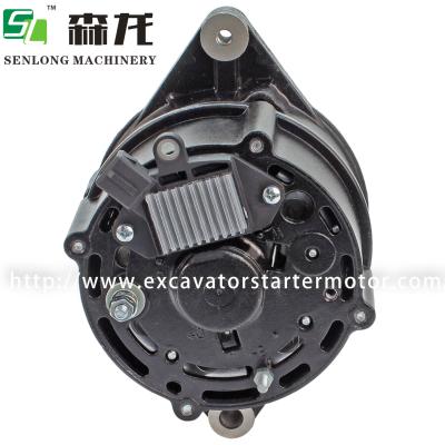 China Alternator 12V Cool King Generator 0120484038,0120484049,0986AN0537,9120060023,9120060038,F005A00028,F042301143,BXU1285 for sale