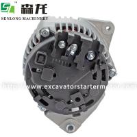 China 2253144,2253145,2526256,3469825,3832557,2871A304,2871A305,2871A310,11203175,AAK5384,12V,Alternator Perkins Generator for sale