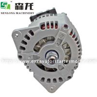 China 2253144,2253145,2526256,3469825,3832557,2871A304,2871A305,2871A310,11203175,AAK5384,12V,Alternator Perkins Generator for sale