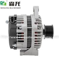 China Alternator 3276712,8600282,8600336,8600688,2871A503,3276712,8600282,8600336,8600688,2871A503,50A,24V Perkins Generator for sale