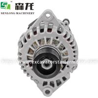 China Alternator 3276712,8600282,8600336,8600688,2871A503,3276712,8600282,8600336,8600688,2871A503,50A,24V Perkins Generator for sale