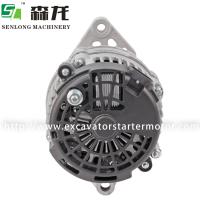 China Alternator 3276712,8600282,8600336,8600688,2871A503,3276712,8600282,8600336,8600688,2871A503,50A,24V Perkins Generator for sale
