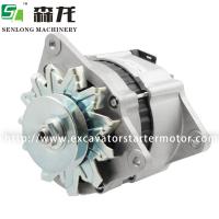 China Perkins Generator 1004-44T,388188A1,A231295A1,11201876,AAK3312,IA0876,54208288,63324294,MG402,1004-44T,12V Alternator for sale