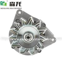 China Perkins Generator 1004-44T,388188A1,A231295A1,11201876,AAK3312,IA0876,54208288,63324294,MG402,1004-44T,12V Alternator for sale