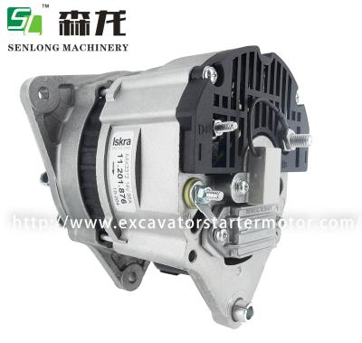 China Perkins Generator 1004-44T,388188A1,A231295A1,11201876,AAK3312,IA0876,54208288,63324294,MG402,1004-44T,12V Alternator for sale