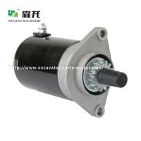 China 5821N 715208  5821N 715208  5821N 715208 12V 15T 0.7KW Ship Engine for sale