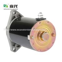China 5821N 715208  5821N 715208  5821N 715208 12V 15T 0.7KW Ship Engine for sale