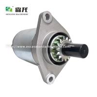 China 5821N 715208  5821N 715208  5821N 715208 12V 15T 0.7KW Ship Engine for sale