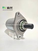 China 5821N 715208  5821N 715208  5821N 715208 12V 15T 0.7KW Ship Engine for sale
