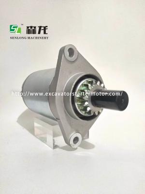 China 5821N 715208  5821N 715208  5821N 715208 12V 15T 0.7KW Ship Engine for sale
