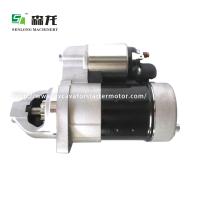 China 12V 9T 1.4KW Ship Engine 3110093J00 3110096J00 3110096J01 3110096J02 S114868 S114868A S114868B S114868C 19707N for sale