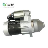 China 12V 9T 1.4KW Ship Engine 3110093J00 3110096J00 3110096J01 3110096J02 S114868 S114868A S114868B S114868C 19707N for sale