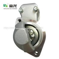 China 12V 9T 1.4KW Ship Engine 3110093J00 3110096J00 3110096J01 3110096J02 S114868 S114868A S114868B S114868C 19707N for sale