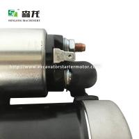 China 12V 9T 1.4KW Ship Engine 3110093J00 3110096J00 3110096J01 3110096J02 S114868 S114868A S114868B S114868C 19707N for sale