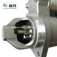 China 12V 9T 1.4KW Ship Engine 3110093J00 3110096J00 3110096J01 3110096J02 S114868 S114868A S114868B S114868C 19707N for sale