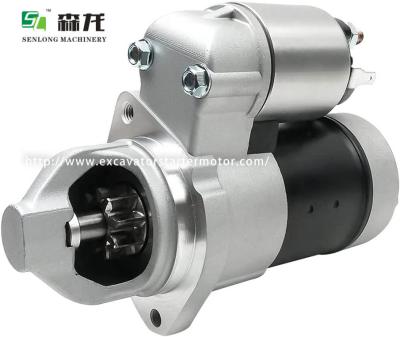 China 3110093J00 3110096J00 3110096J01 3110096J02 S114868 S114868A S114868B S114868C 19707N 12V 9T 1.4KW Ship Engine for sale