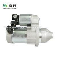 China 3110093J00 3110096J00 3110096J01 3110096J02 S114868 S114868A S114868B S114868C 19707N 12V 9T 1.4KW Ship Engine for sale