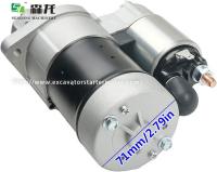 China 3110093J00 3110096J00 3110096J01 3110096J02 S114868 S114868A S114868B S114868C 19707N 12V 9T 1.4KW Ship Engine for sale