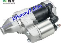 China 3110093J00 3110096J00 3110096J01 3110096J02 S114868 S114868A S114868B S114868C 19707N 12V 9T 1.4KW Ship Engine for sale