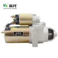 China 12V 9T 2KW 10465001 10465042 9000762 9000768 9000789 9000821 50812428A3 50812604A2 50864340A2 STR2602 50-864340A2 for sale