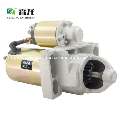 China 12V 9T 2KW 10465001 10465042 9000762 9000768 9000789 9000821 50812428A3 50812604A2 50864340A2 STR2602 50-864340A2 for sale