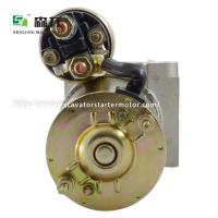 China 12V 9T 2KW 10465001 10465042 9000762 9000768 9000789 9000821 50812428A3 50812604A2 50864340A2 STR2602 50-864340A2 for sale