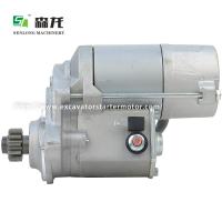 China 31200P9M505 31200P9ME00 0986022950 NAD100790 2280004960 DRS3635N CST40100AS 2-2988-ND STR5207 12V 11T1.8KW Ship Engine for sale