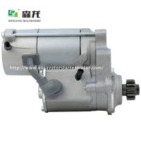 China 31200P9M505 31200P9ME00 0986022950 NAD100790 2280004960 DRS3635N CST40100AS 2-2988-ND STR5207 12V 11T1.8KW Ship Engine for sale